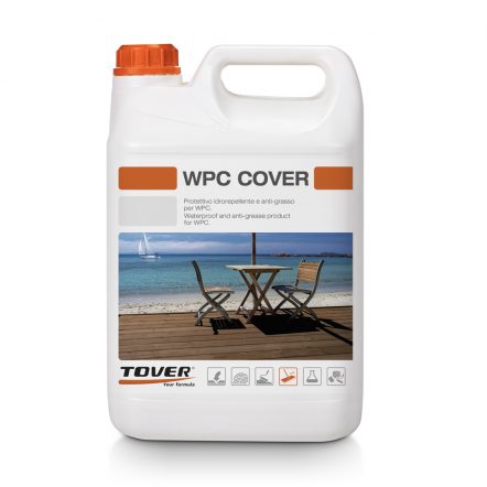 WPC Solid - Decking.hr