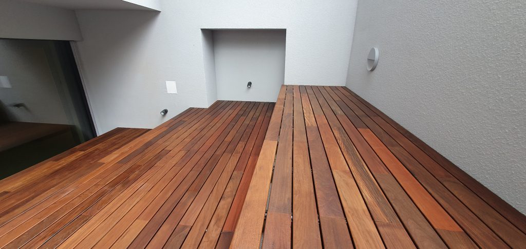 IPE Lapacho - Decking.hr