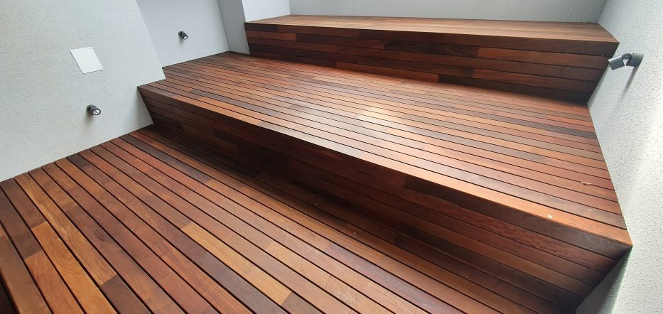 IPE Lapacho - Decking.hr