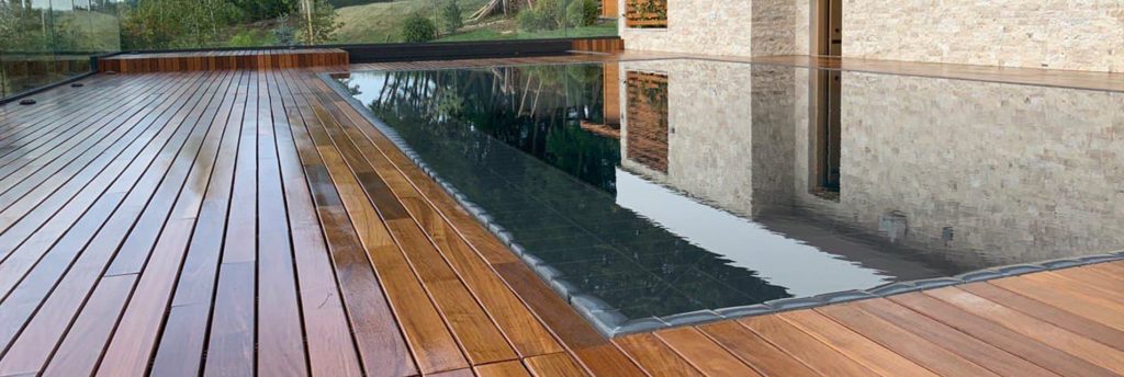 IPE Lapacho - Decking.hr